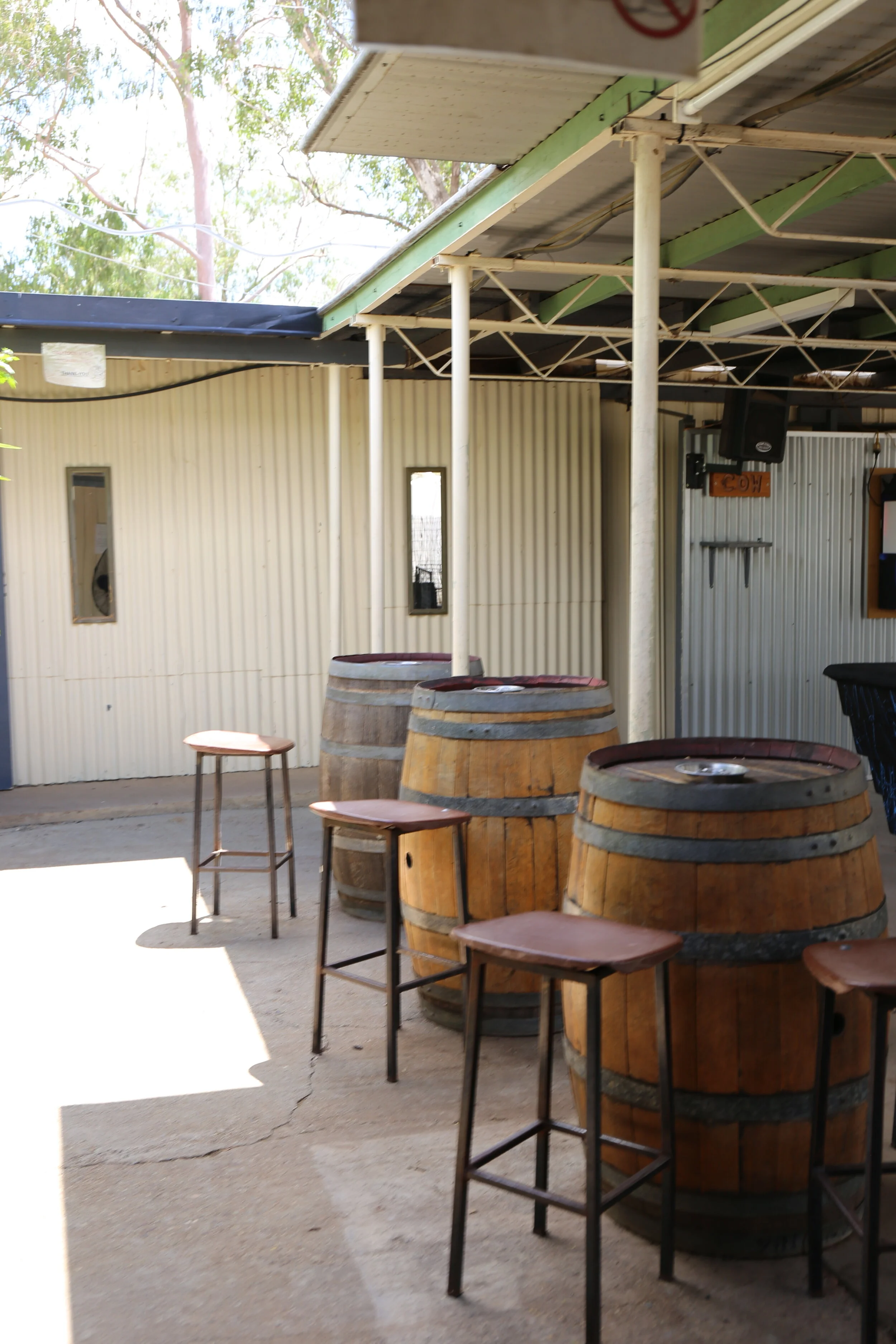 Best Accommodation & Family friendly dining option in Toobeah Talwood ...