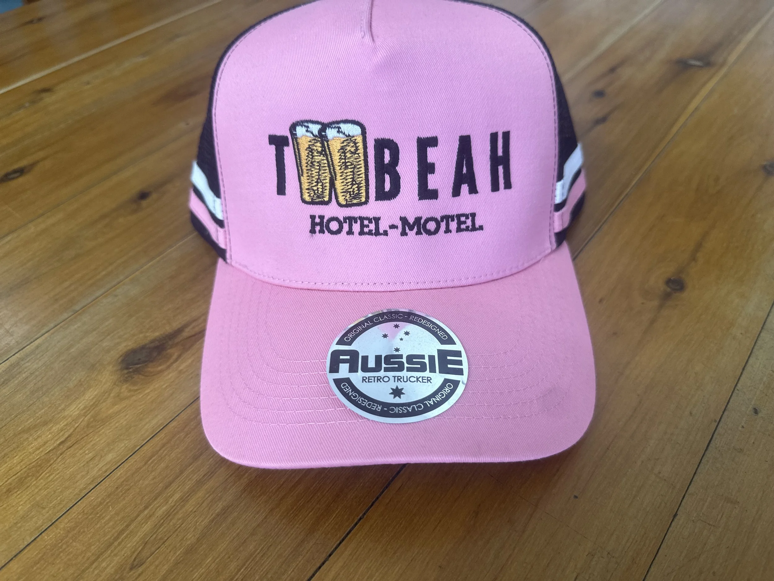 Store 2 — Toobeah Hotel Motel