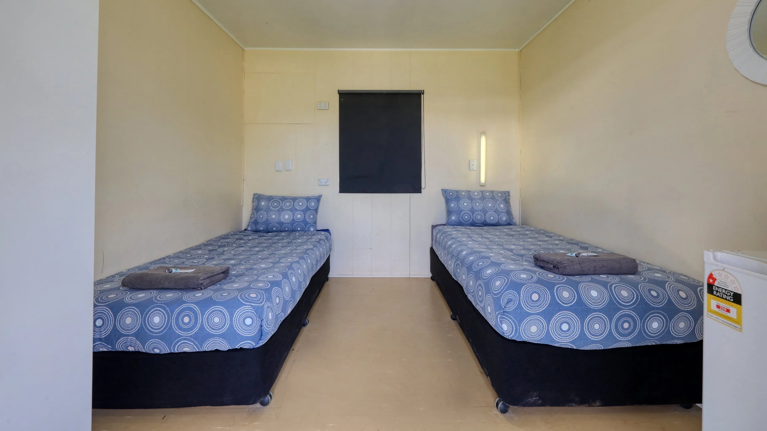 Stay — Toobeah Hotel Motel