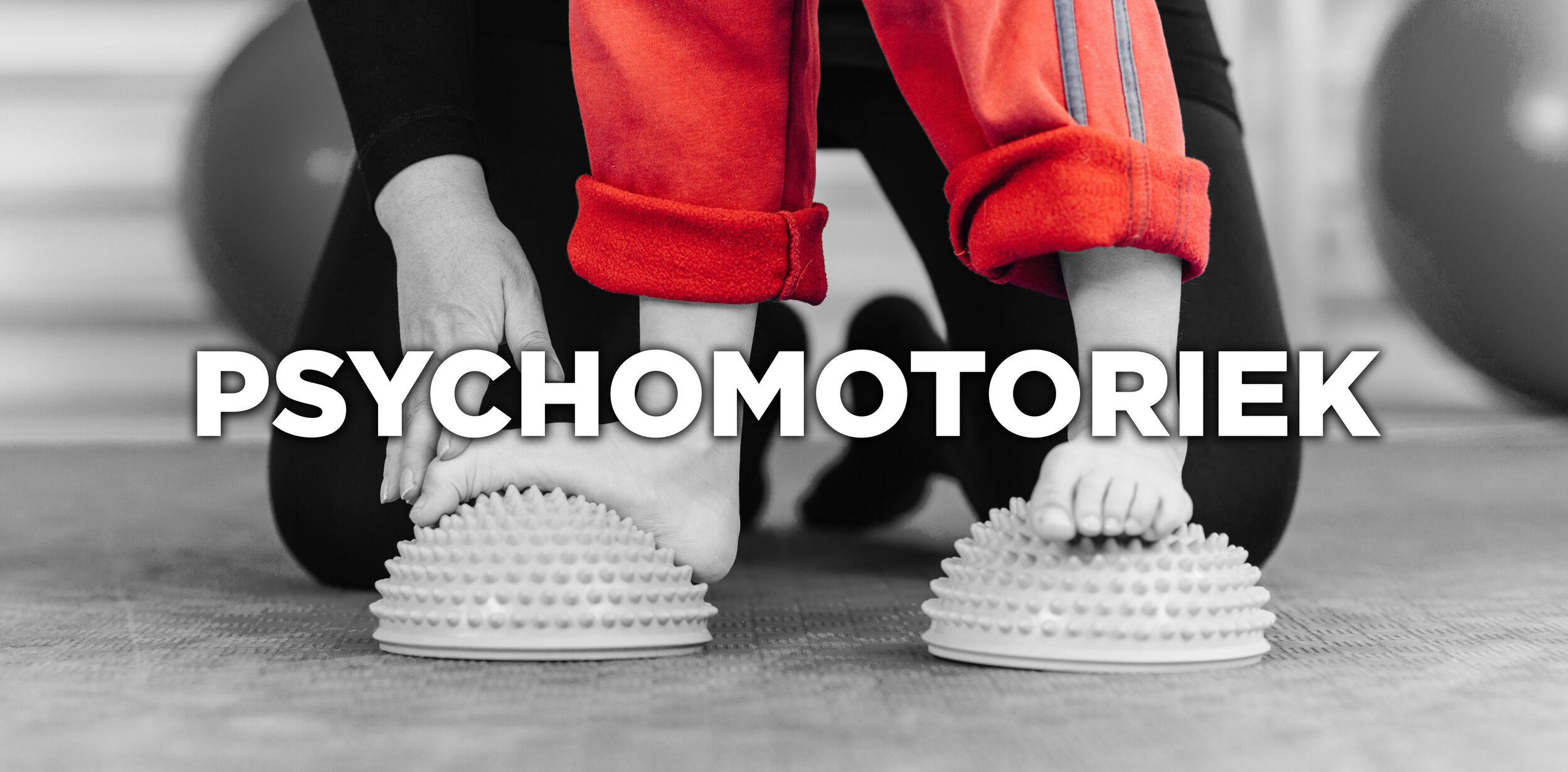 PSYCHOMOTORIEK — Revactief