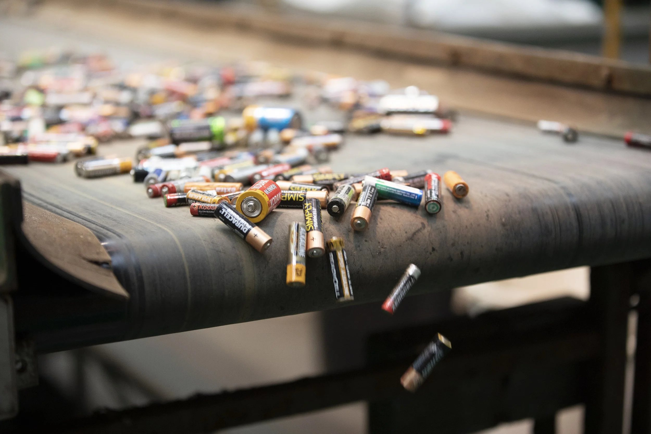 Policy focus — EBRA Recycling