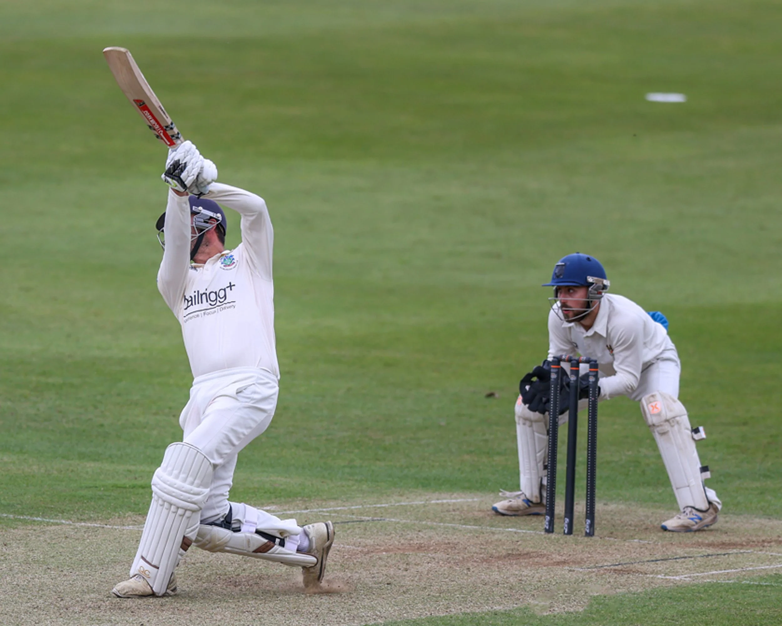 Quarter-Final Preview — The Cricketer Cup