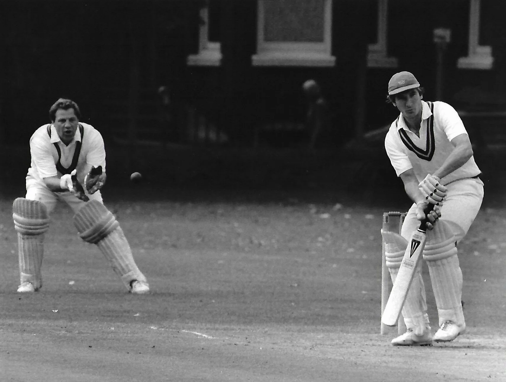 1980 - 1989 Gallery — The Cricketer Cup