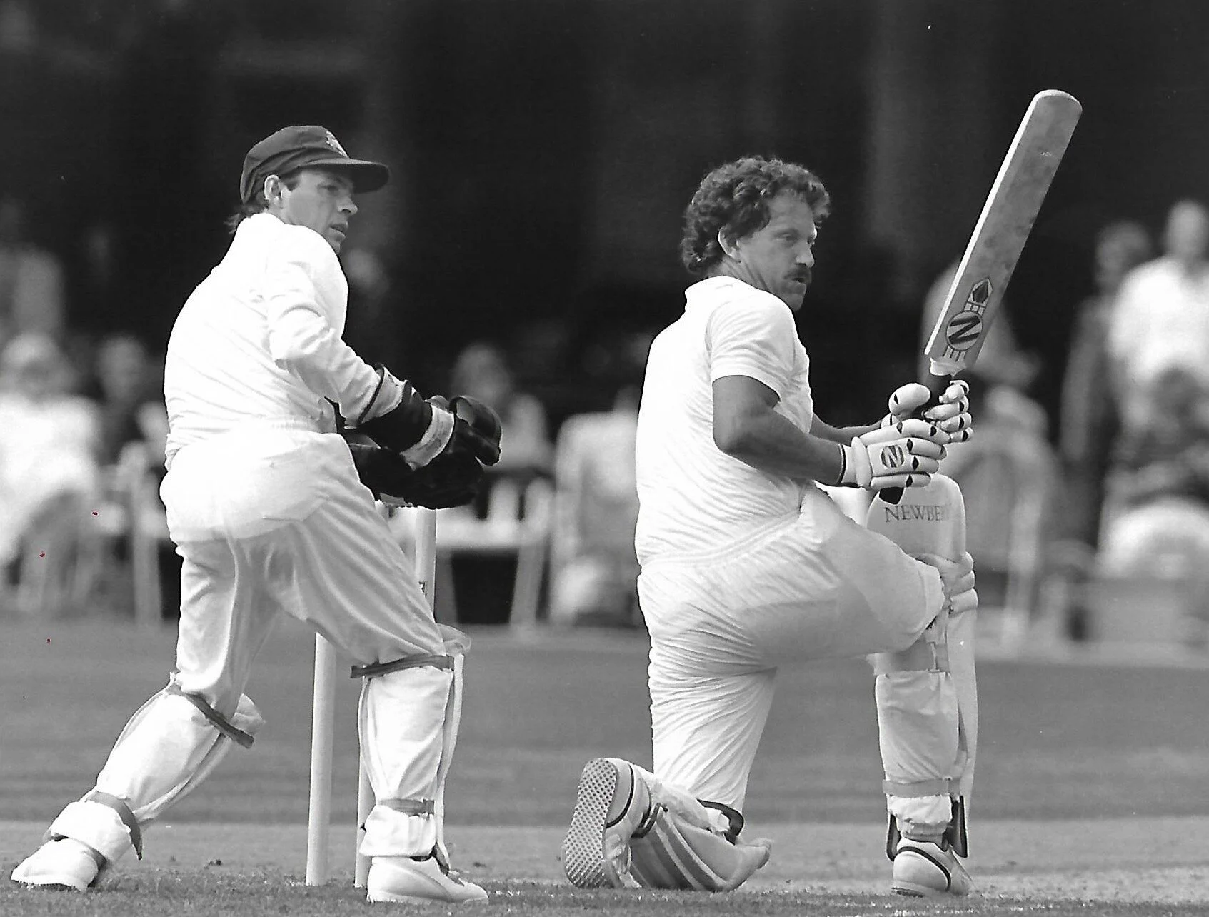 1990 - 1999 Gallery — The Cricketer Cup