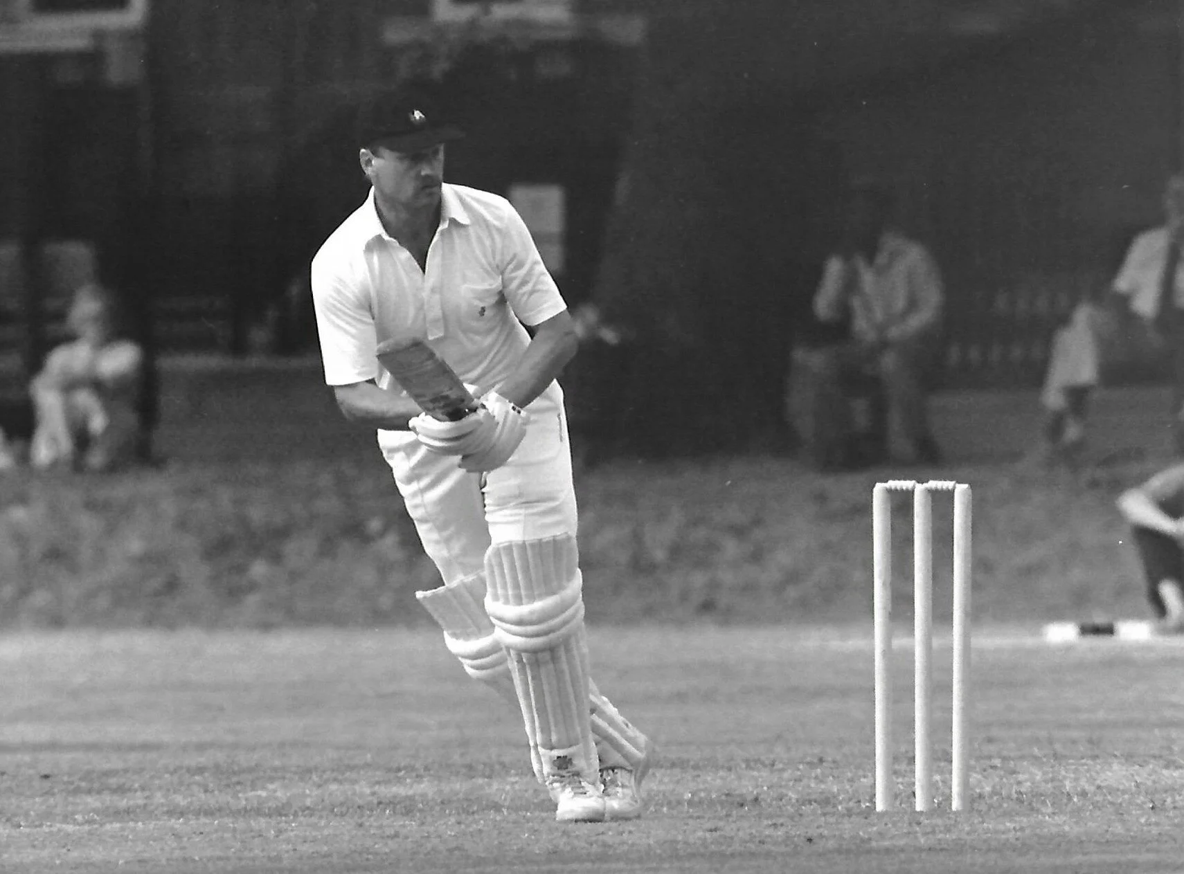 1990 - 1999 Gallery — The Cricketer Cup