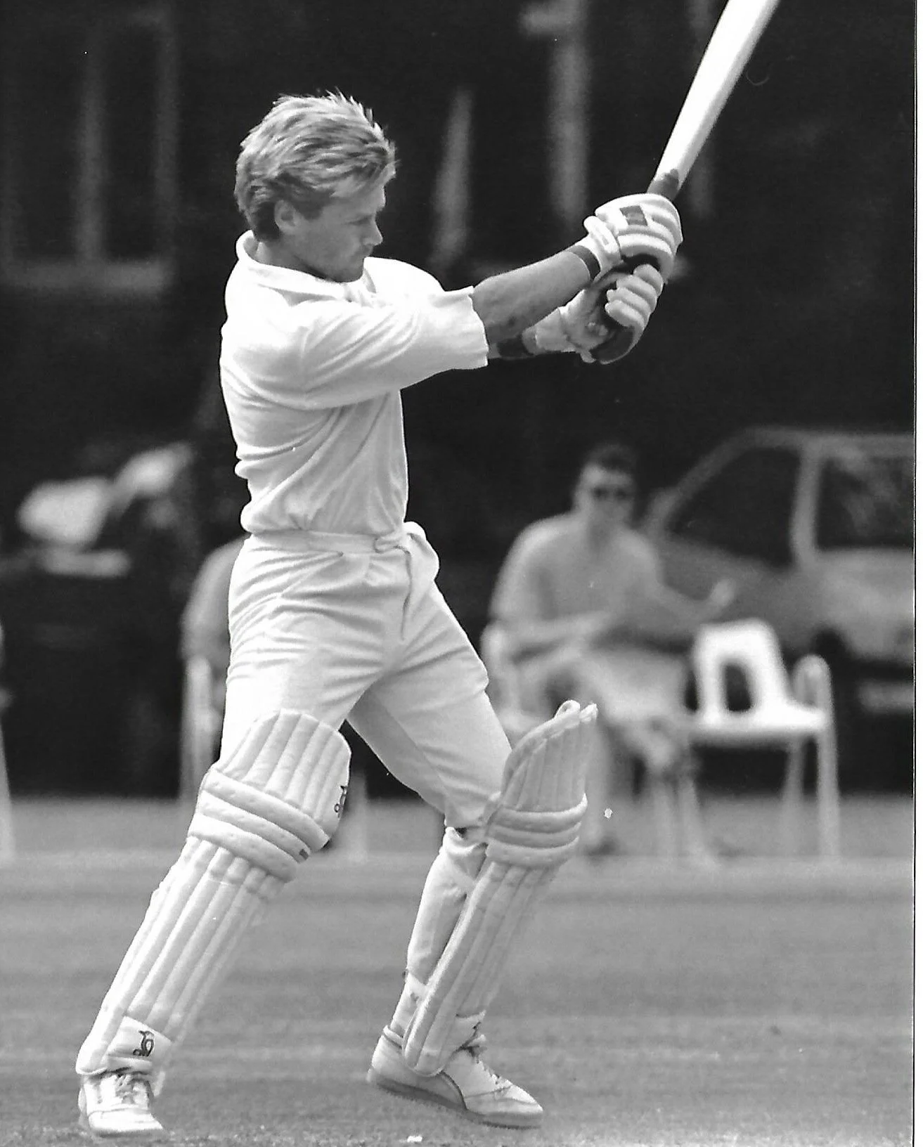 1990 - 1999 Gallery — The Cricketer Cup