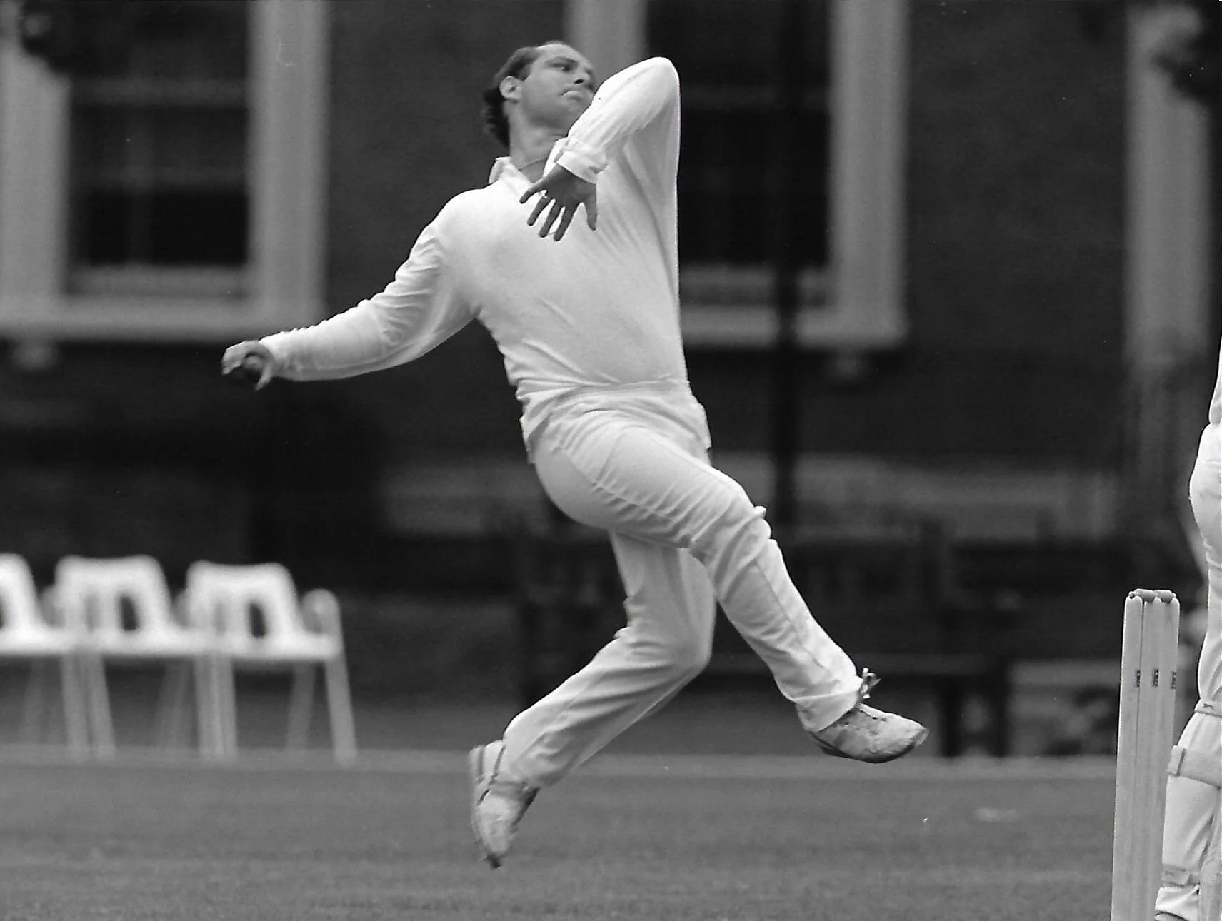 1990 - 1999 Gallery — The Cricketer Cup