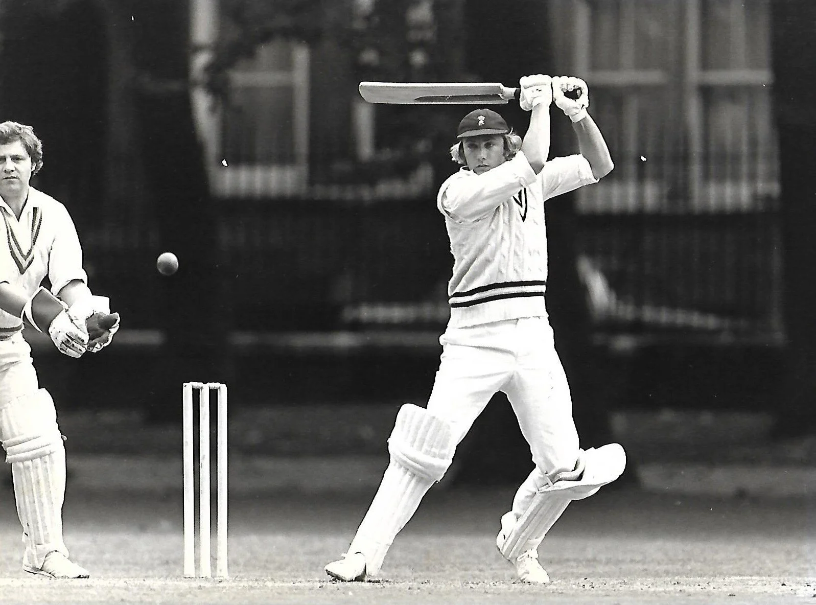 Epic Cricketer Cup Finals — The Cricketer Cup