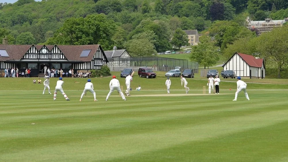 Heritage — The Cricketer Cup