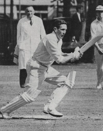 Gallery of Photos — The Cricketer Cup