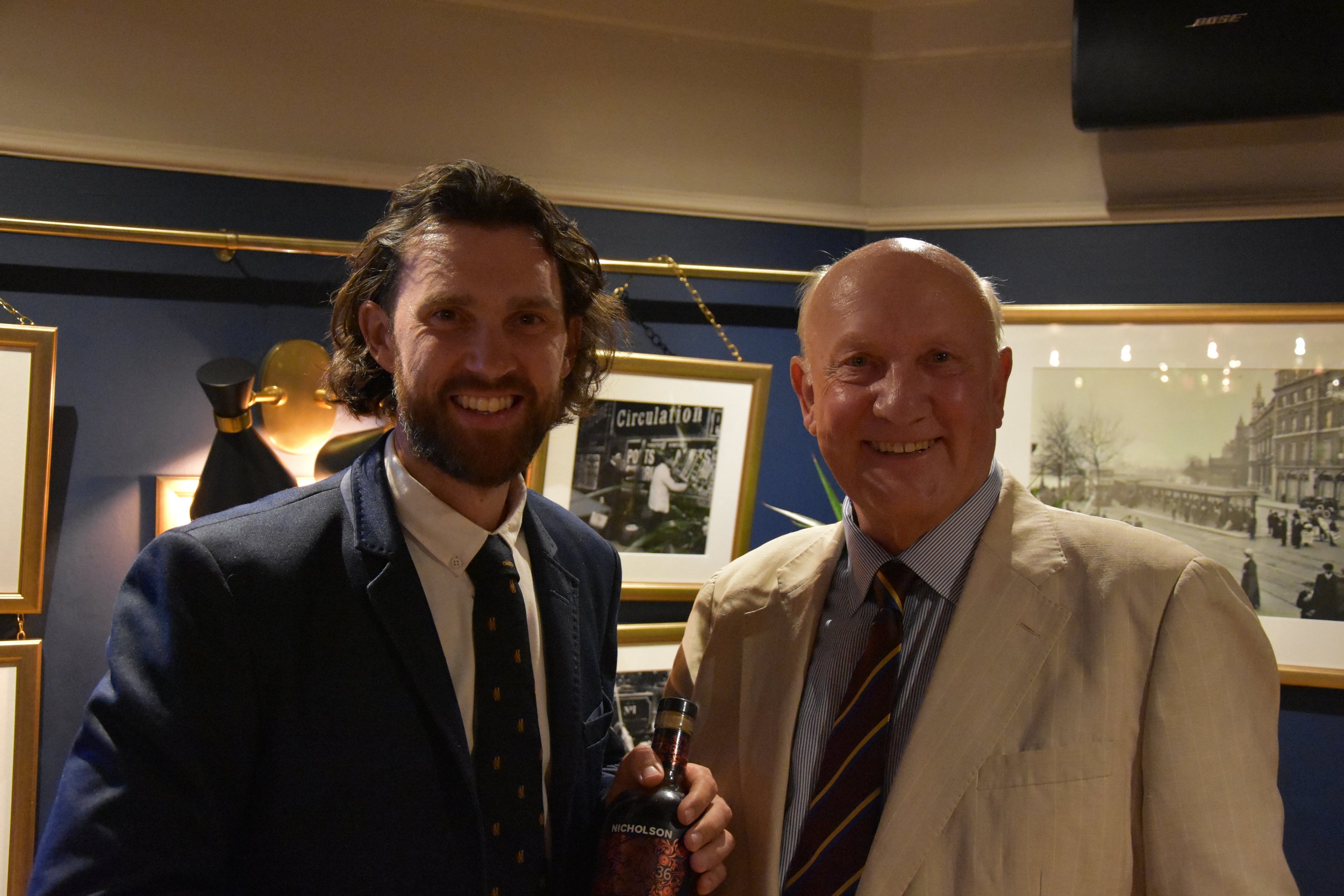 Cricketer Cup Hall of Fame announced — The Cricketer Cup