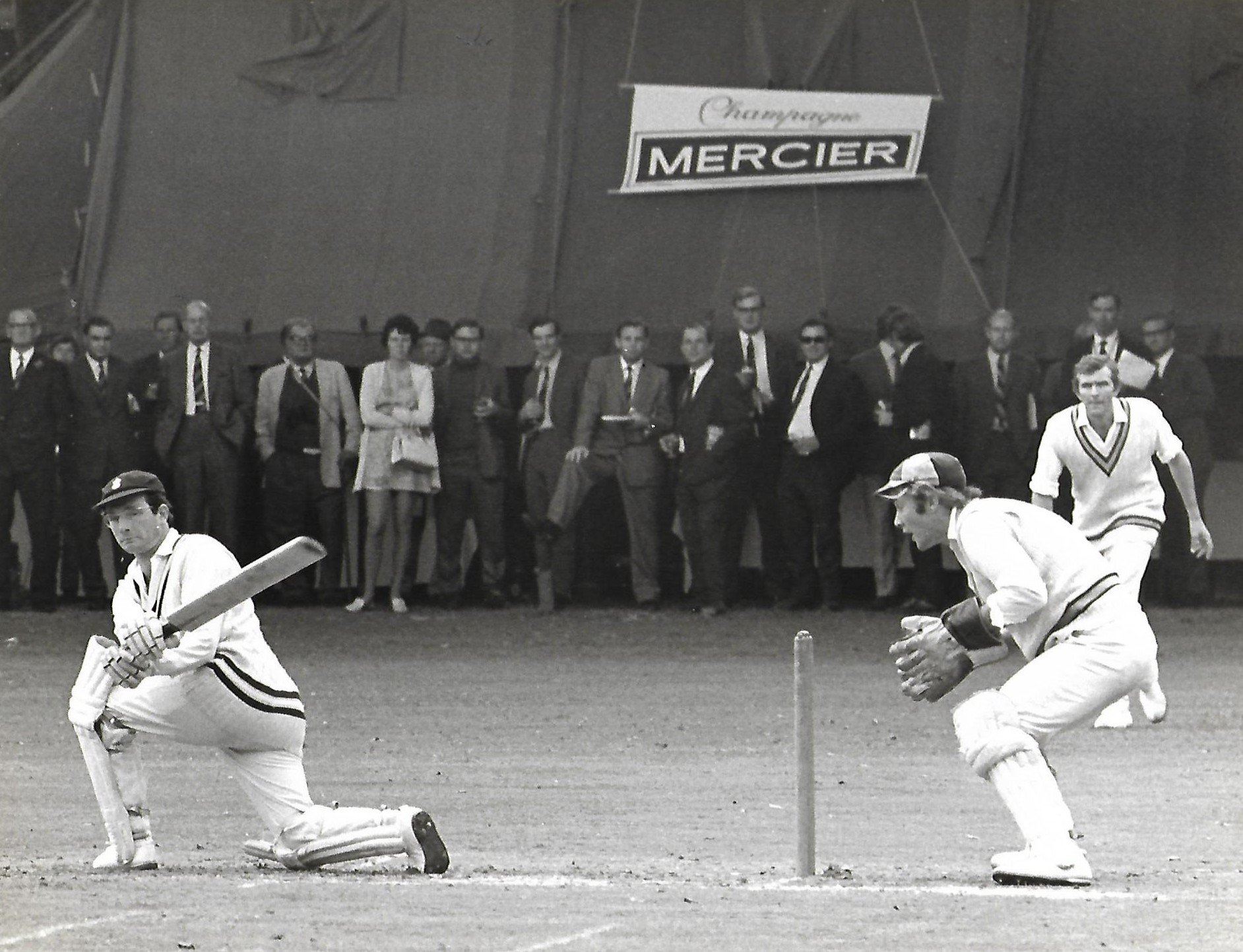 Latest News — The Cricketer Cup