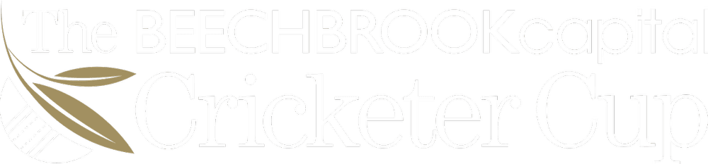 2025 Beechbrook Capital Cricketer Cup Draw and Dates — The Cricketer Cup