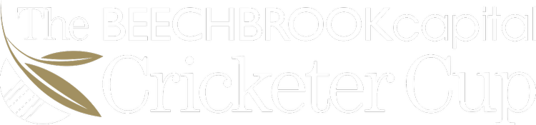 2025 Beechbrook Capital Cricketer Cup Draw and Dates — The Cricketer Cup