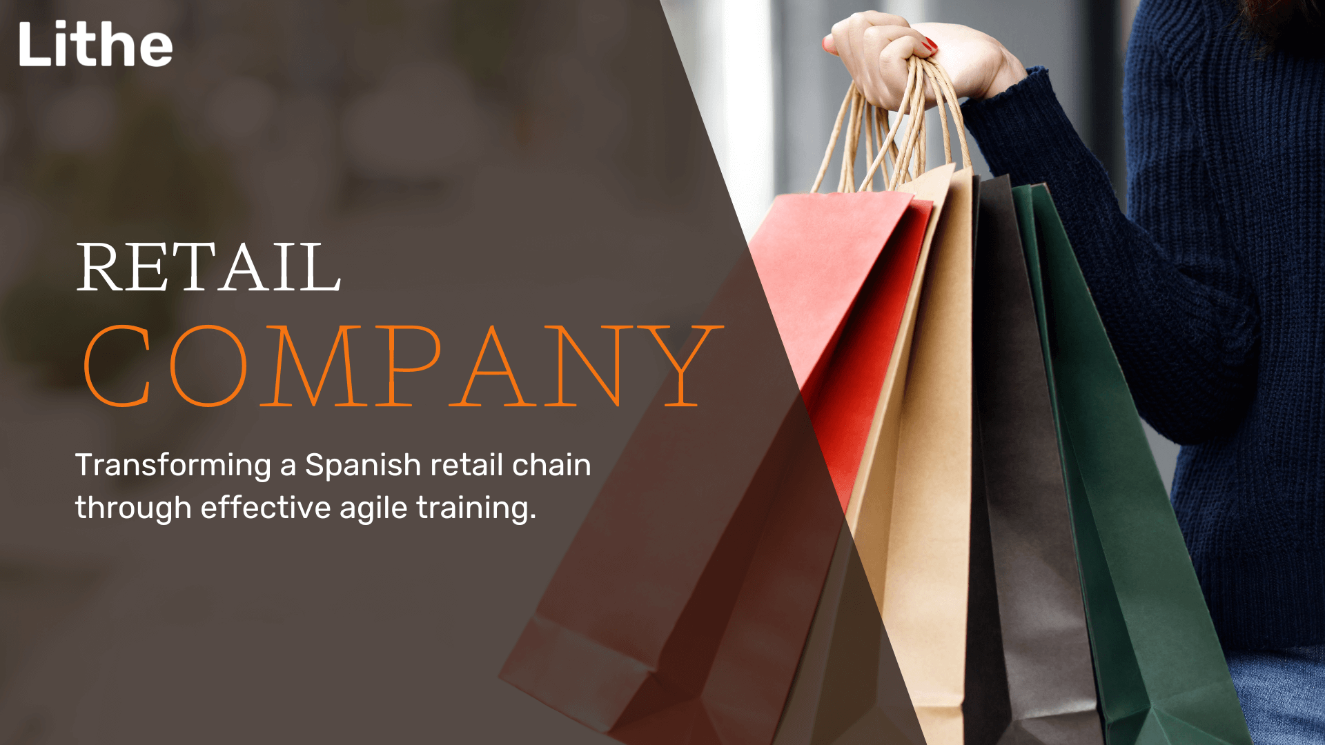 Case Studies | Discover Success—Get Inspired — Lithe Transformation