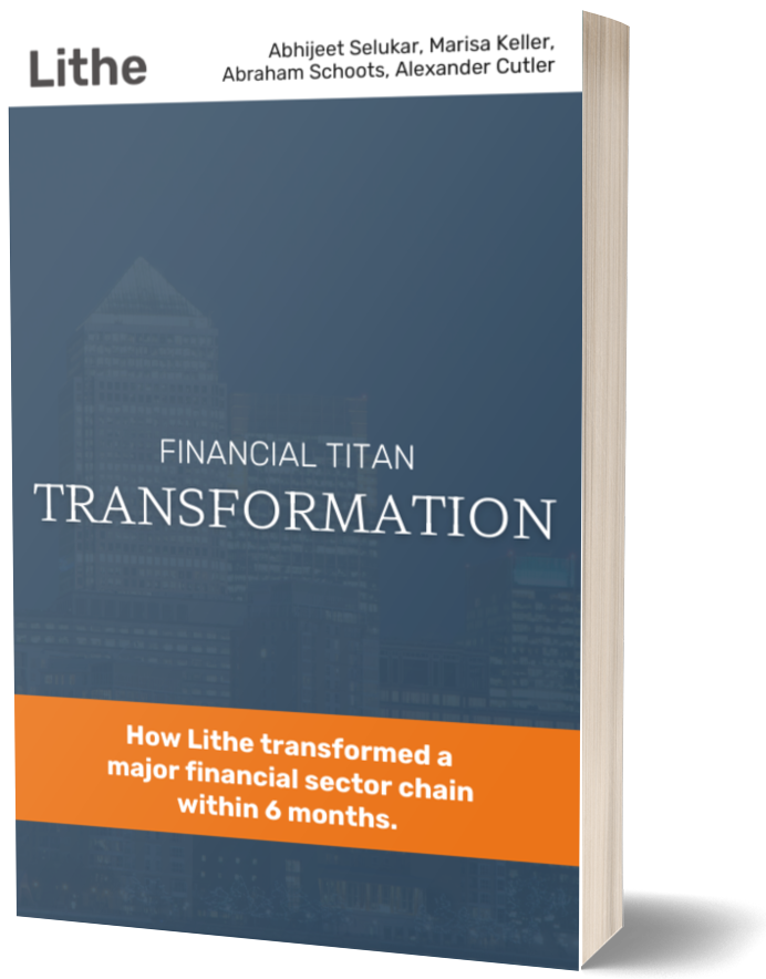 Lithe Transformation