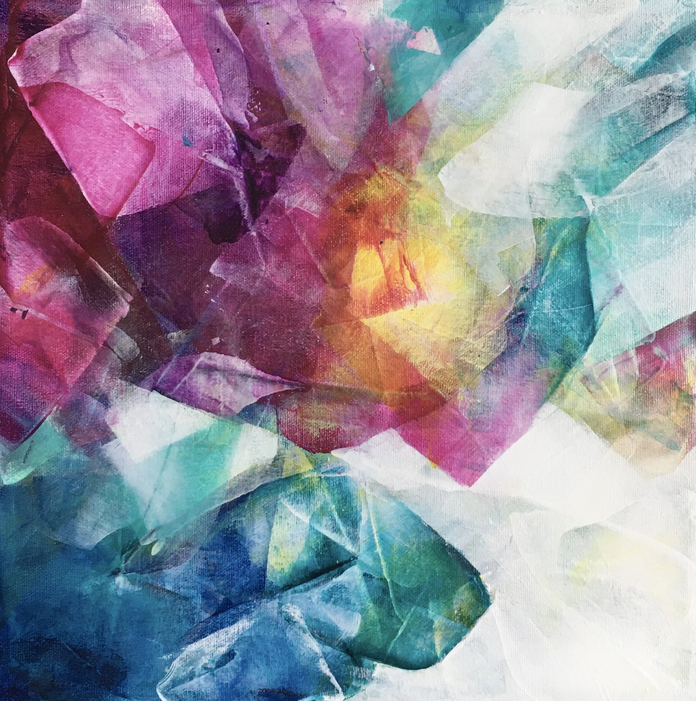 Previously Sold Artworks by Deniz Altug — Deniz Altug Art