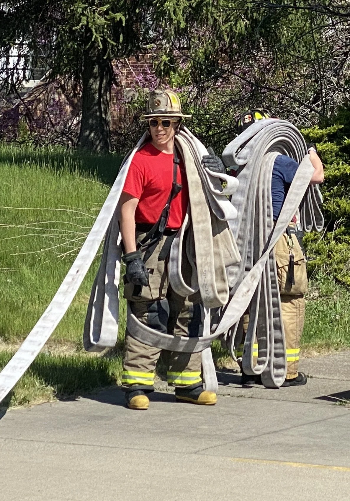 About Us — Rogue Training Consulting LLC