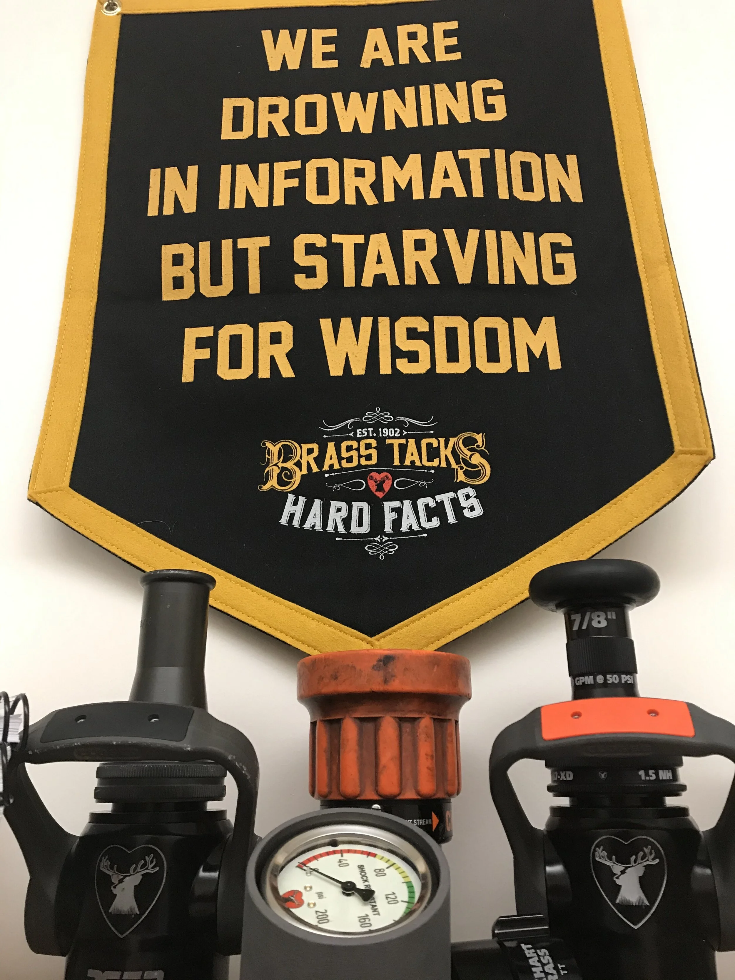 About Us — Rogue Training Consulting LLC