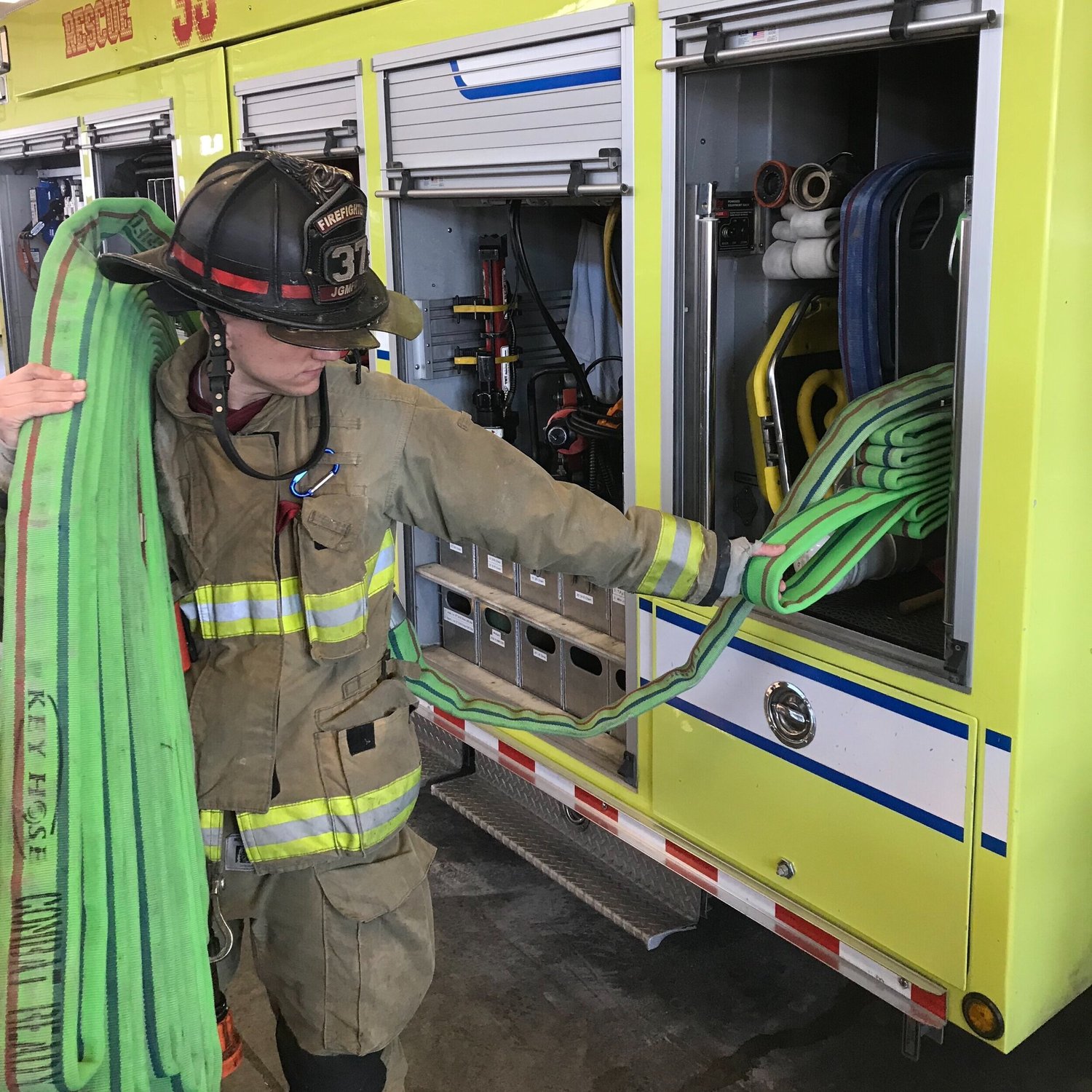 Nozzle Nerd: Deployment Methods — Rogue Training Consulting LLC