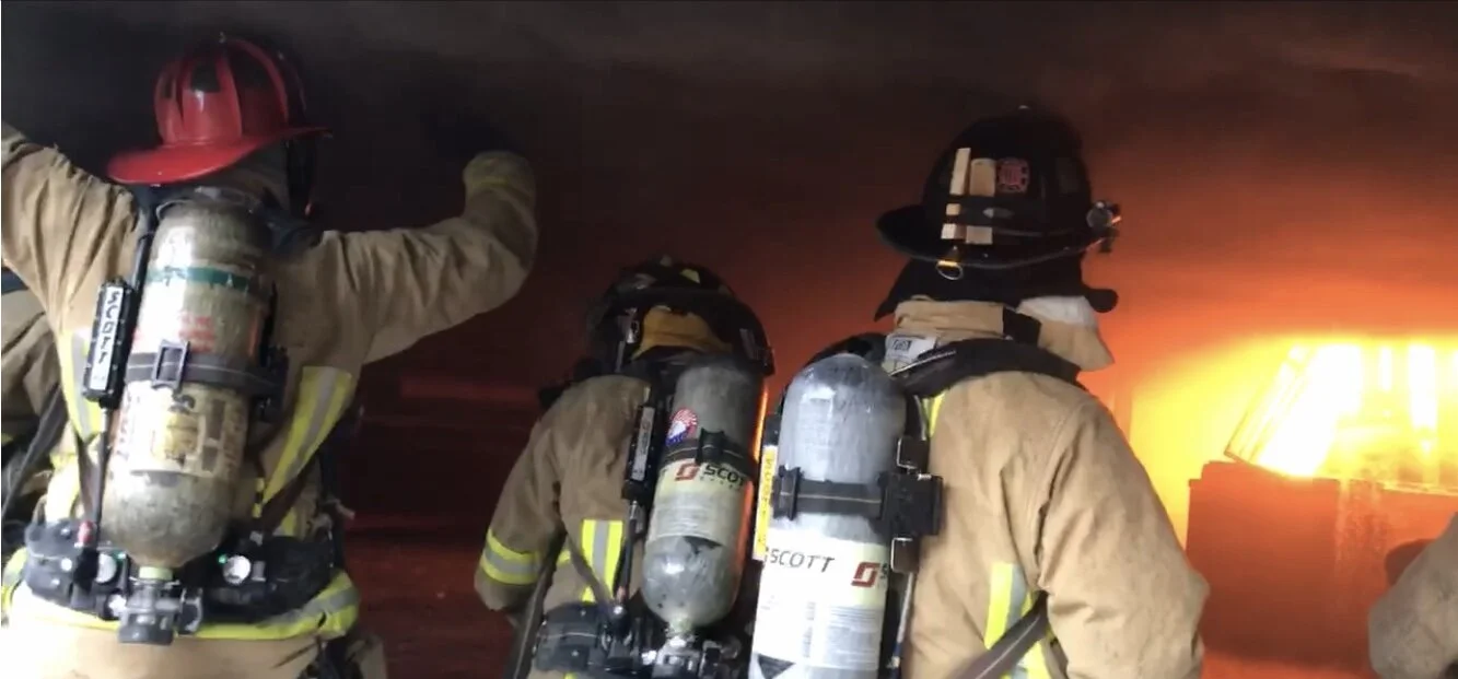 Fire Dynamics for the Nozzle Nerds — Rogue Training Consulting LLC