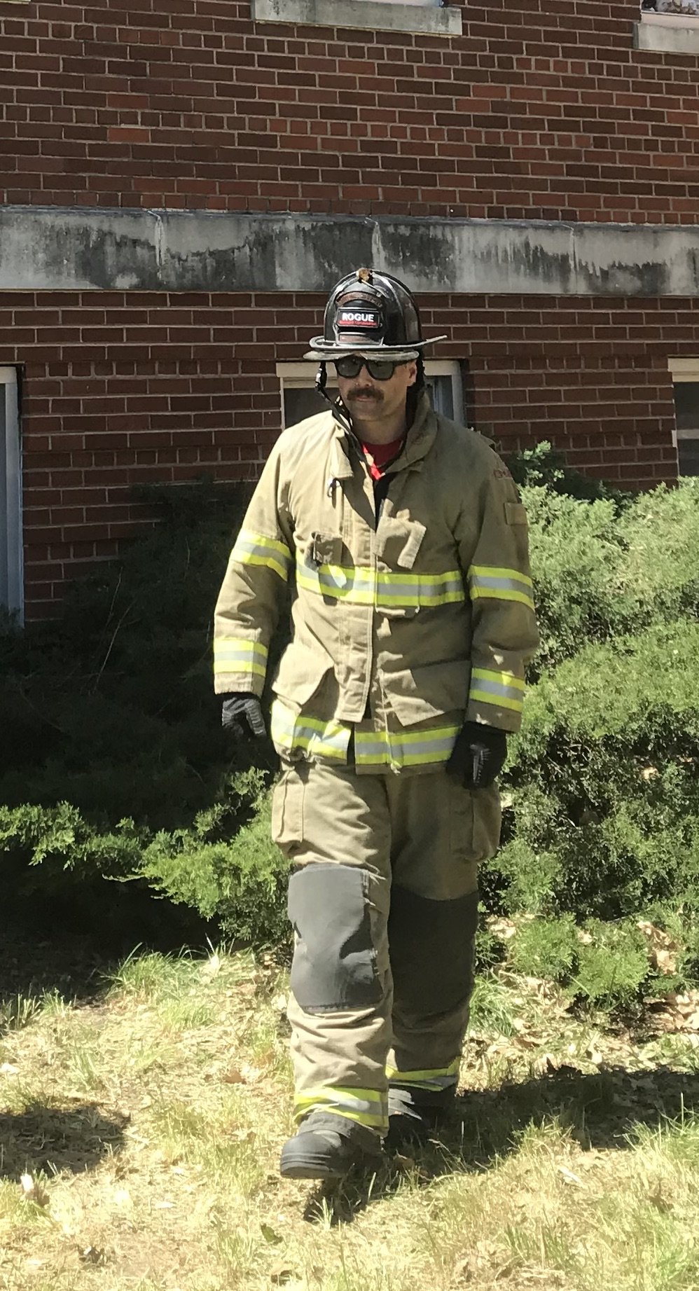 About Us — Rogue Training Consulting LLC