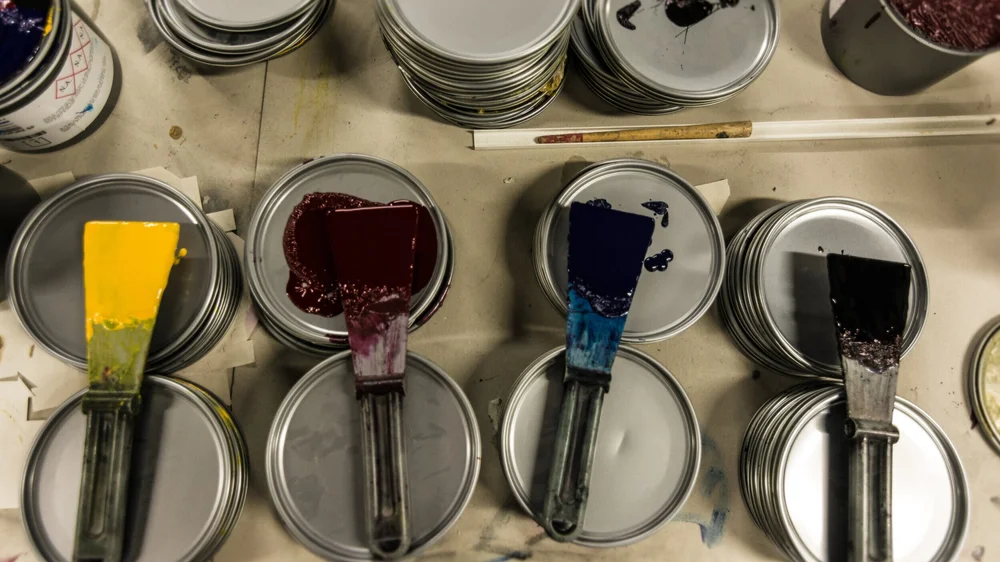 InkWise Label | Full Service Custom Product Labels