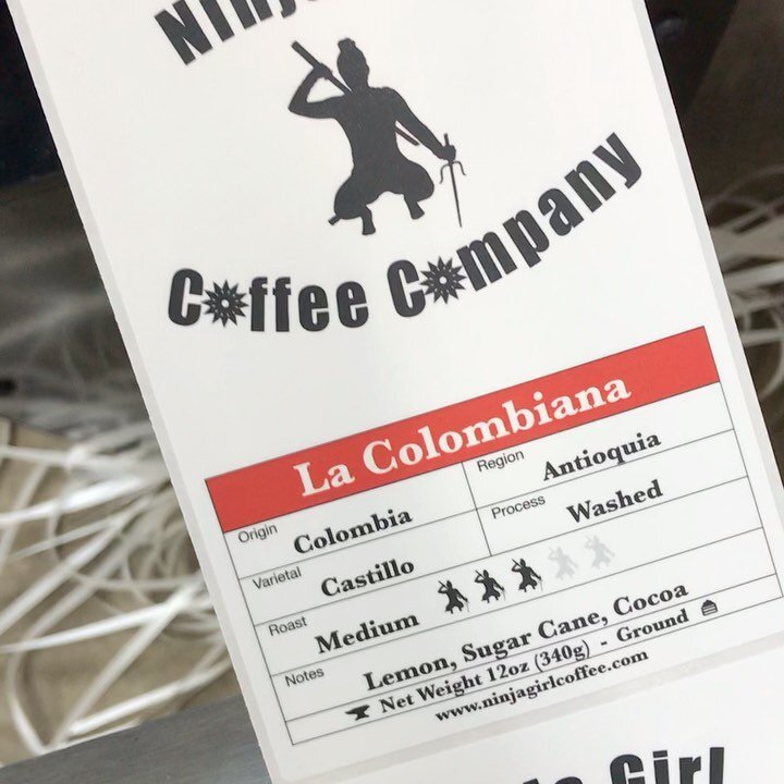 InkWise Label | Full Service Custom Product Labels