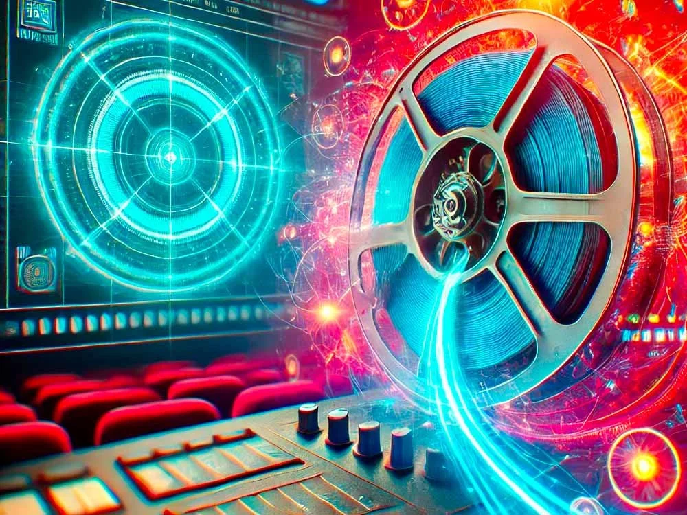 Professional DCP Creation: Why You Should Choose an Expert