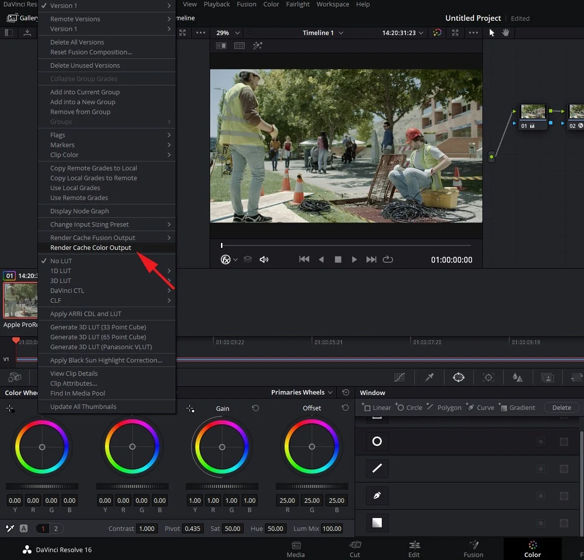 How to Improve DaVinci Resolve Performance in 1 Step! — Maurizio ...