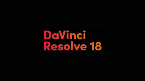 What's New in DaVinci Resolve 18?