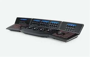 DaVinci Resolve: Best Control Surfaces and Panels