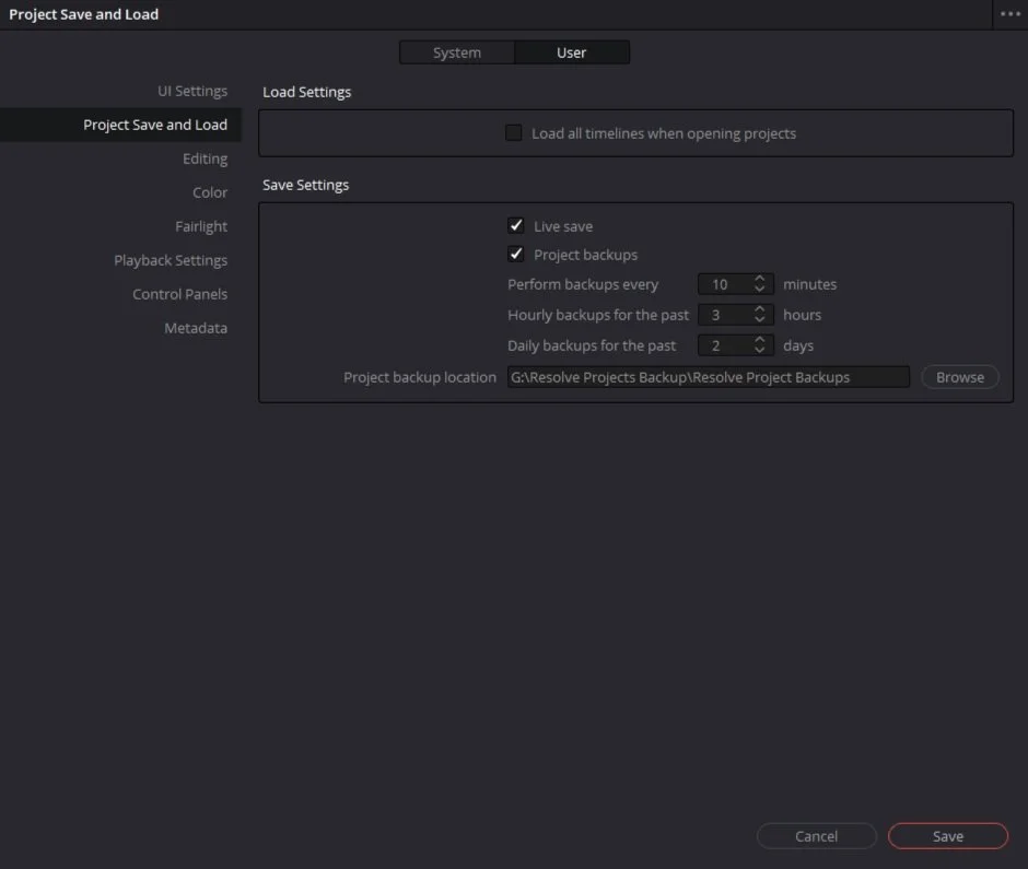 3 Must-Know DaVinci Resolve Features for Optimizing Your Color Grading Workflow