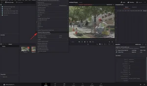 How To Use Optimized Media in DaVinci Resolve