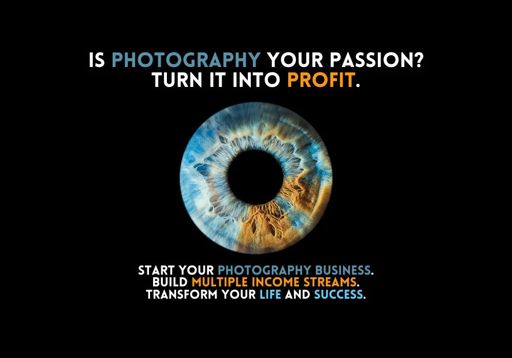 Iris Photography: A Complete Guide to Capturing Stunning Eye Photos