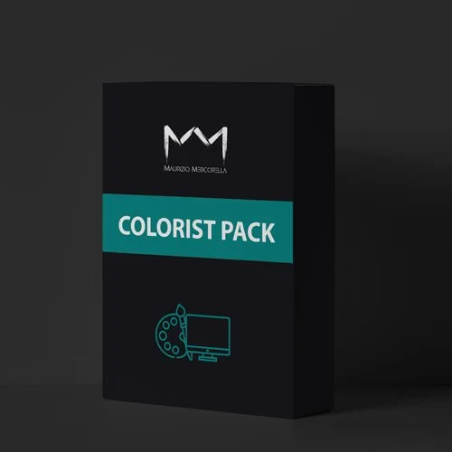 Teal and Orange Look: A Staple in Modern Cinema Color Grading