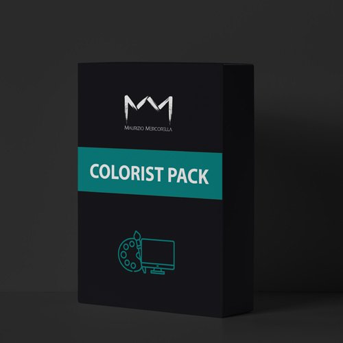 Teal and Orange Look: A Staple in Modern Cinema Color Grading