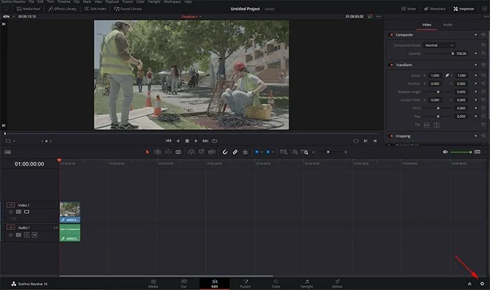 How to Improve DaVinci Resolve Performance in 1 Step!