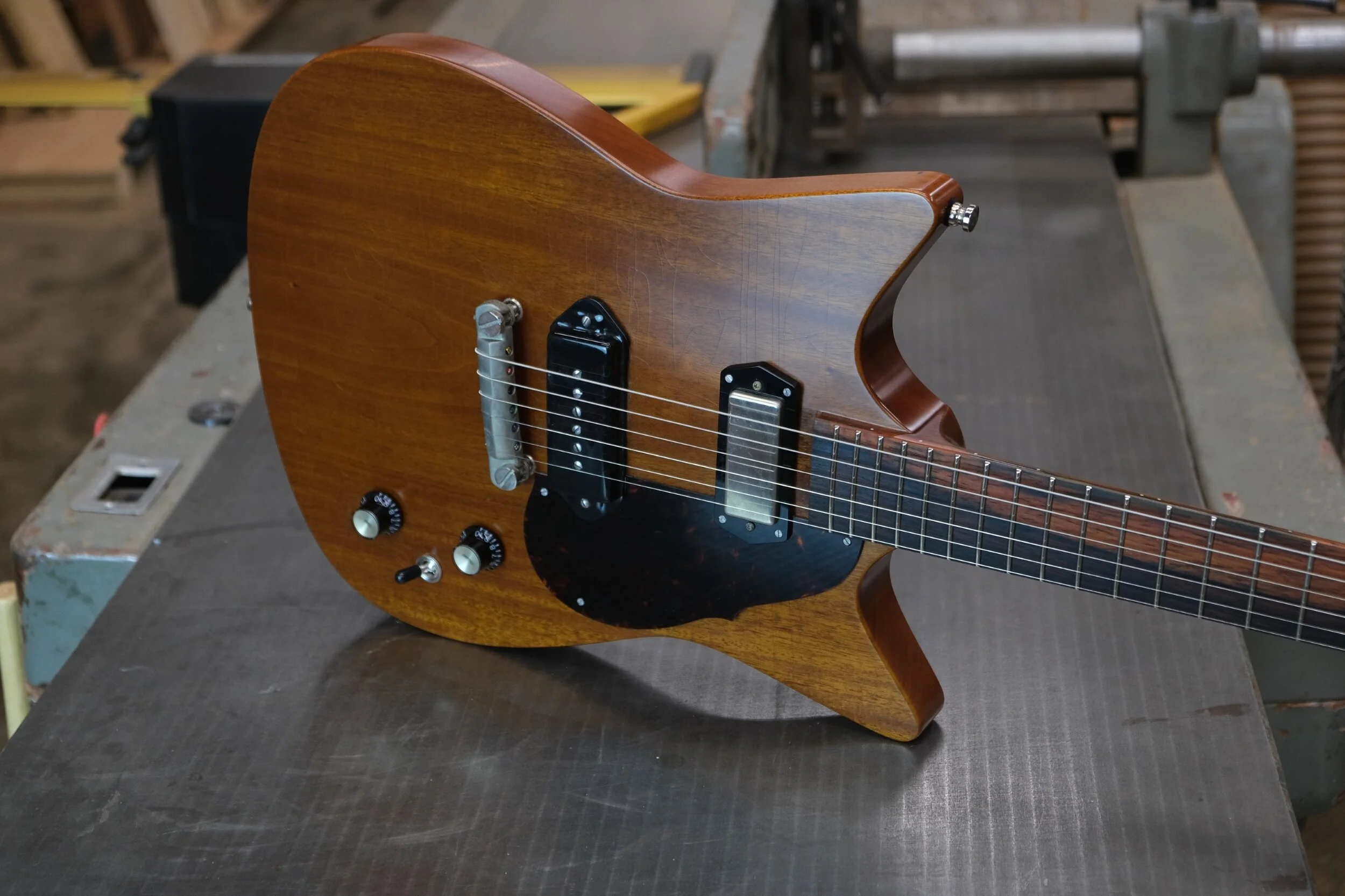 Frank Brothers Guitar Company
