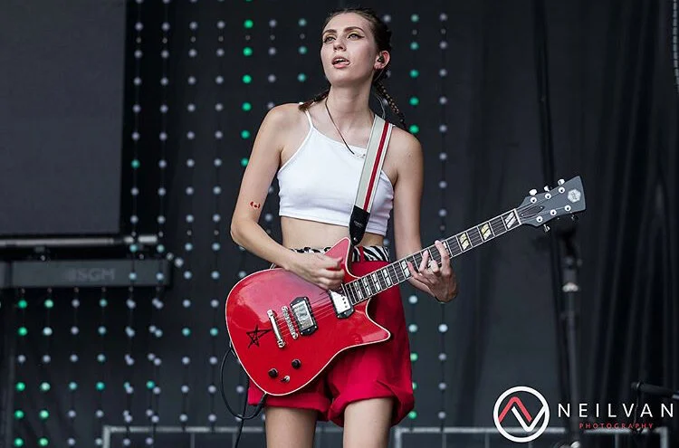 Artists — Frank Brothers Guitar Company