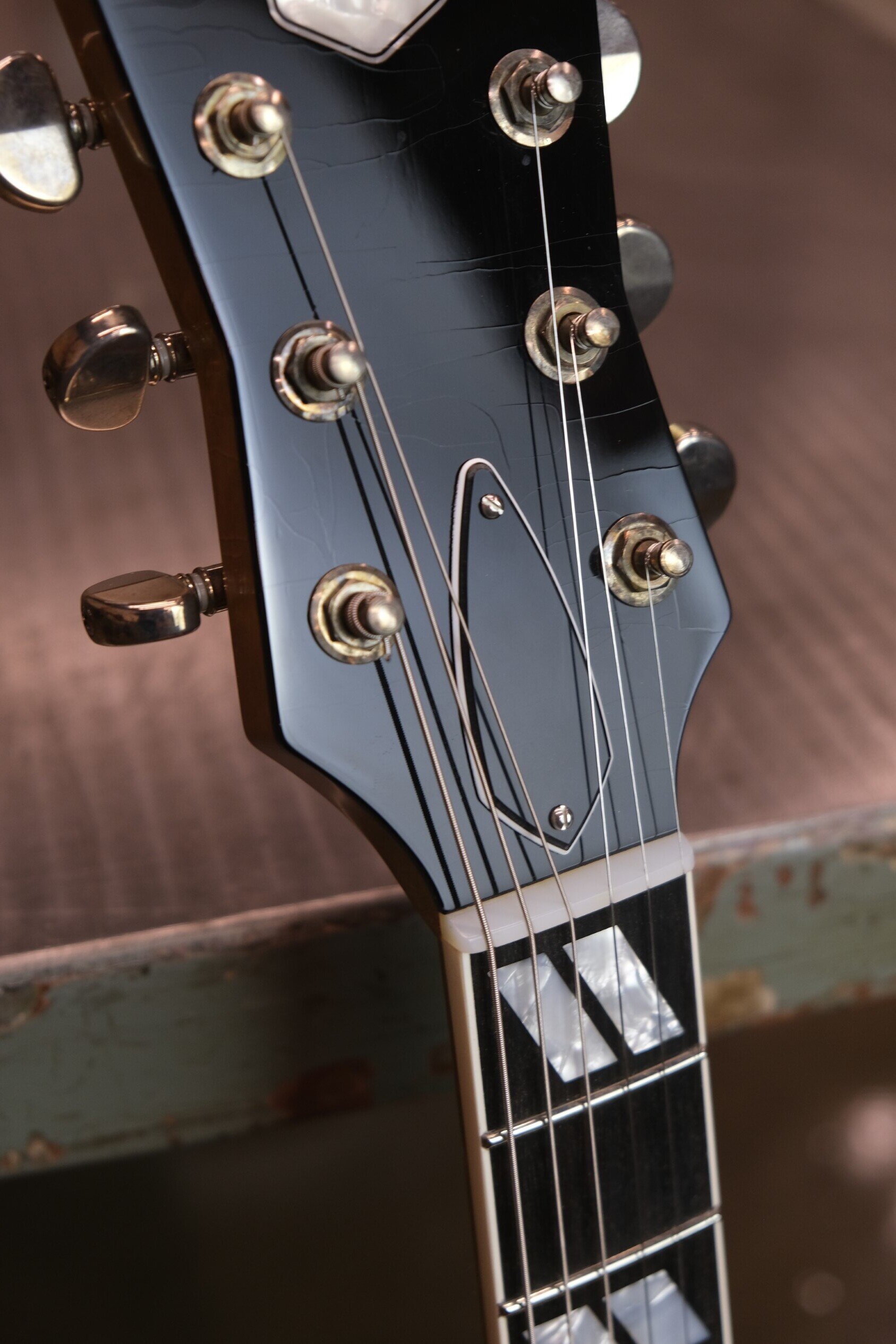 Q&A with Nick Greer of — Frank Brothers Guitar Company