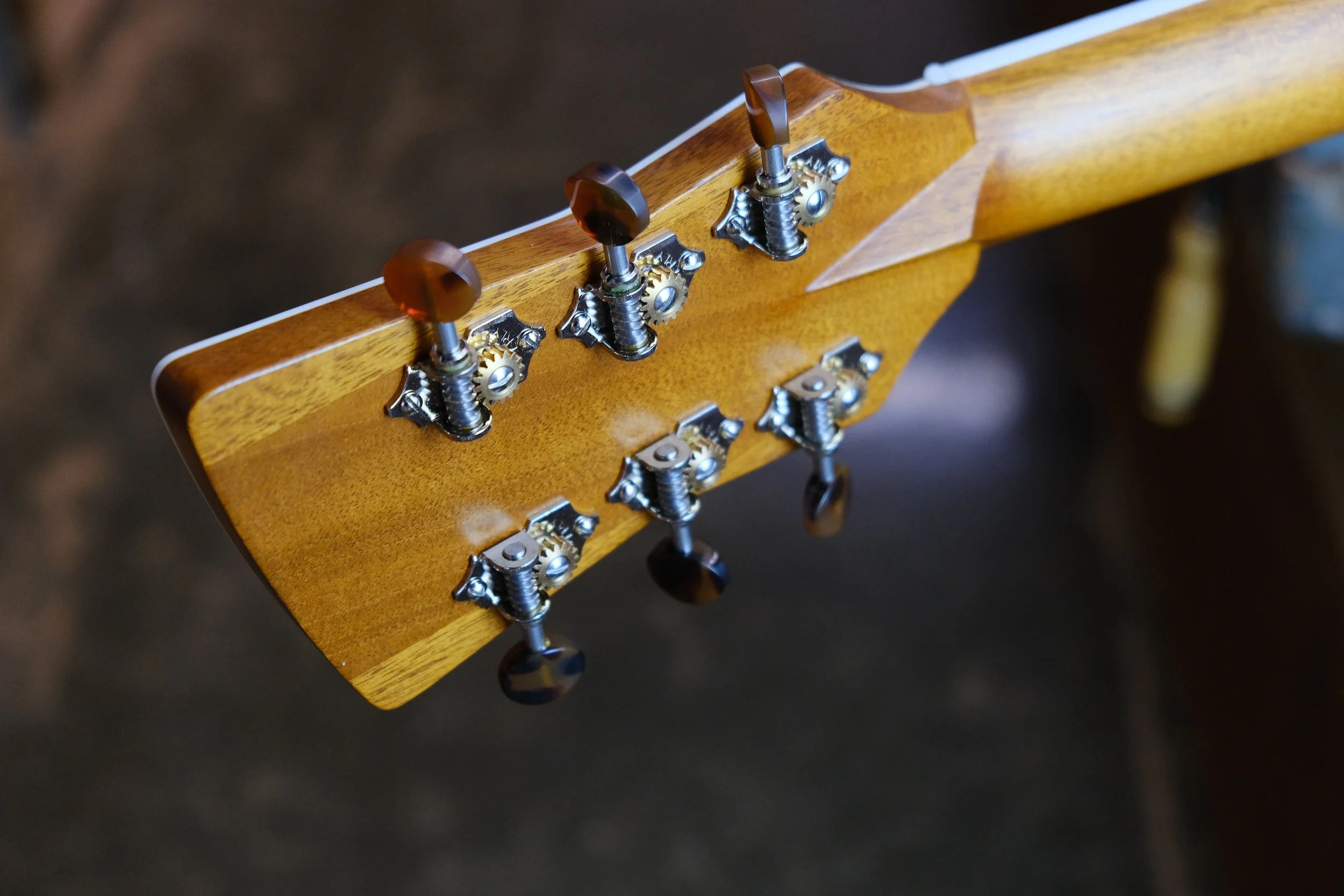 TV Shell Pink - Arcade Model — Frank Brothers Guitar Company