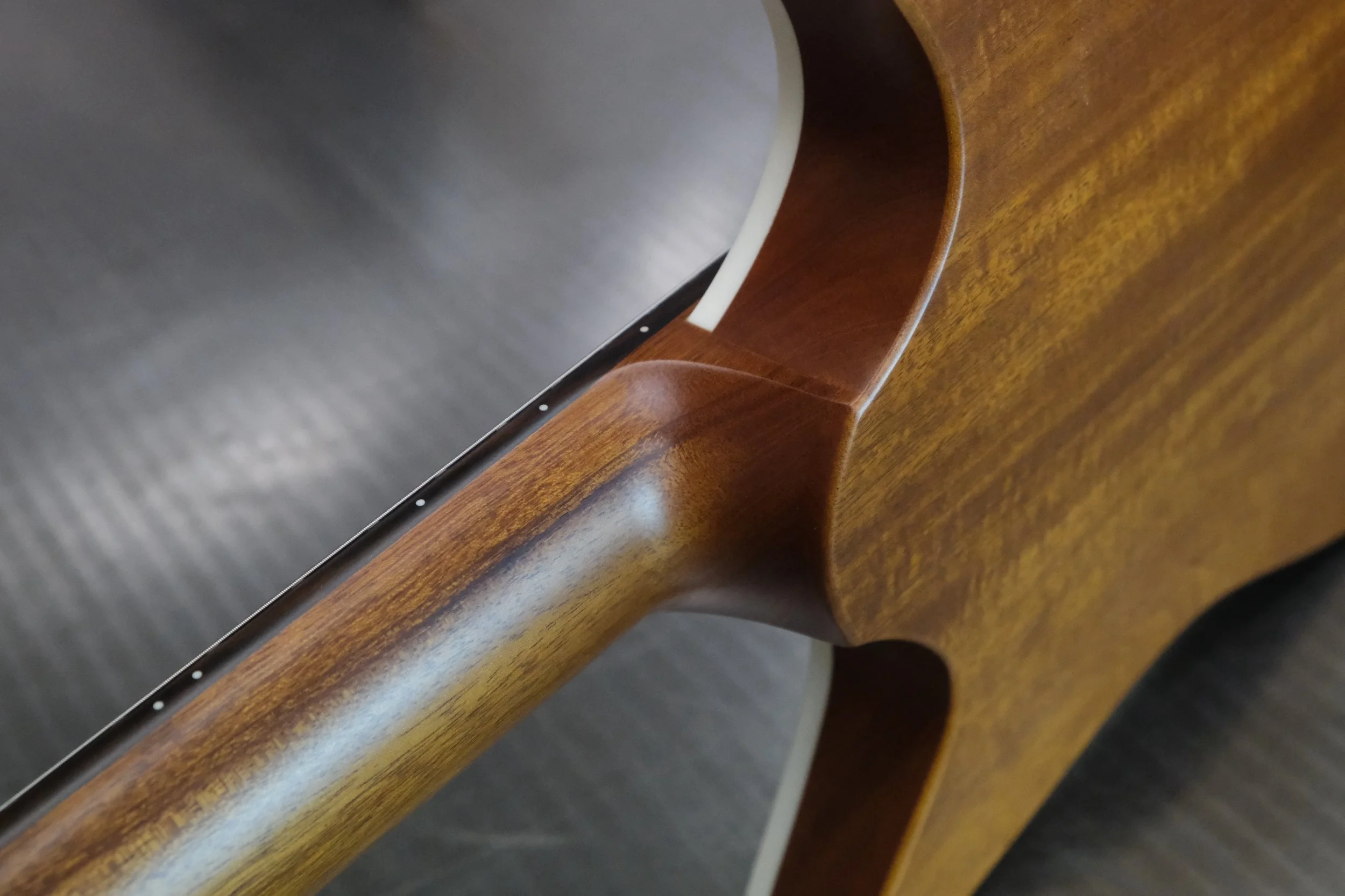 Pelham Blue - Arcade Model — Frank Brothers Guitar Company - Boutique ...