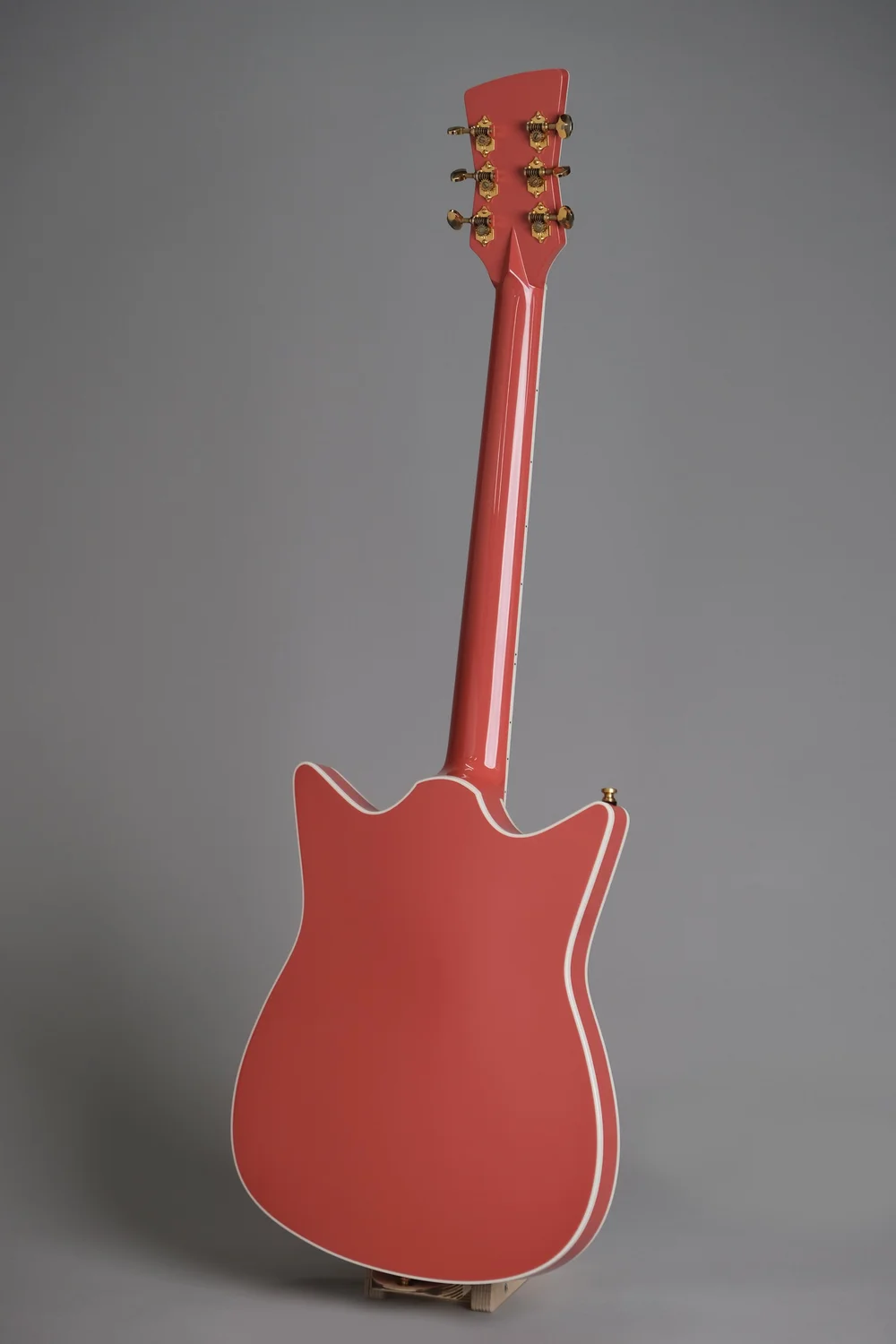 Taos Turquoise - Ultra Light Model — Frank Brothers Guitar Company ...