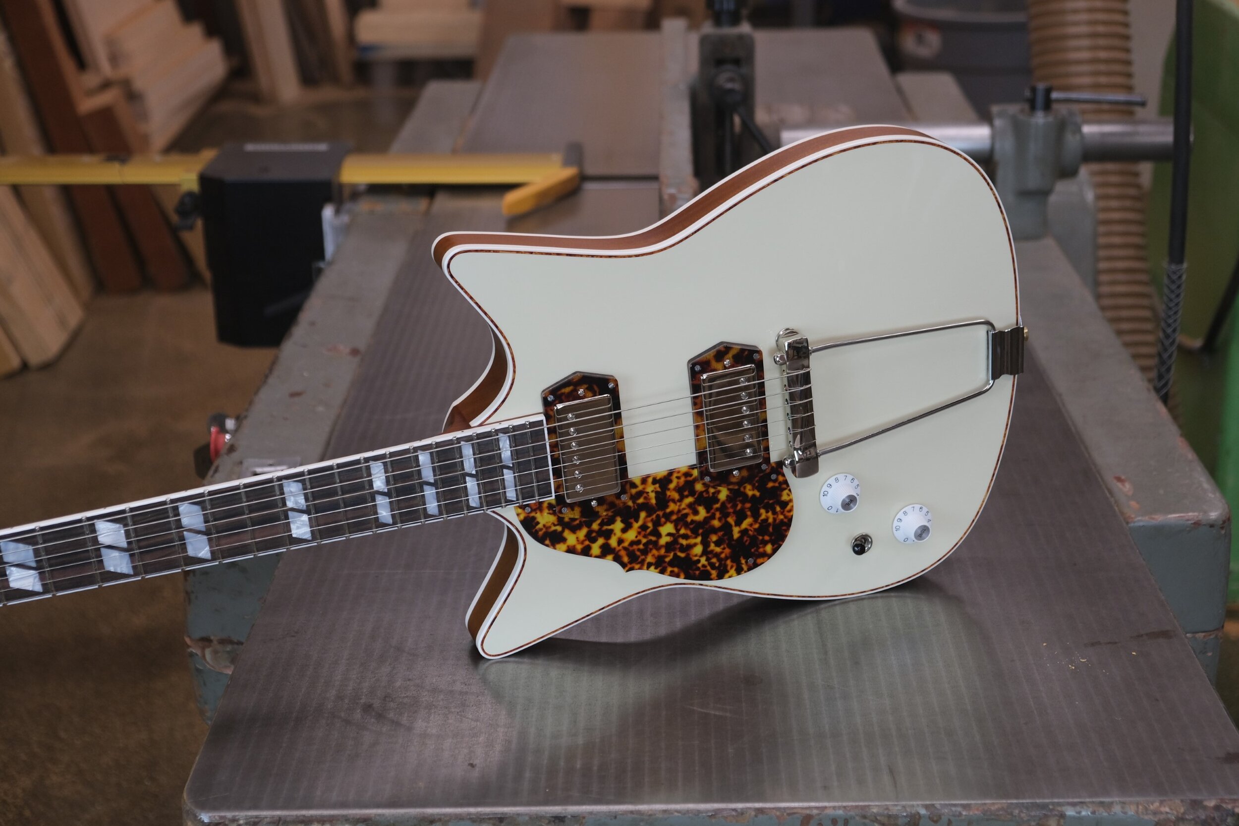 Frank Brothers Guitar Company