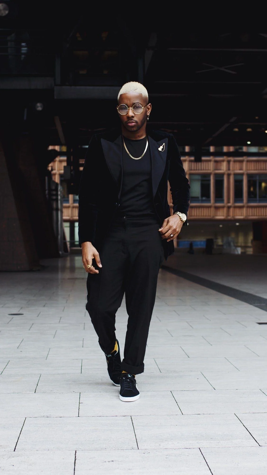 Jermaine Riley — The Official Website