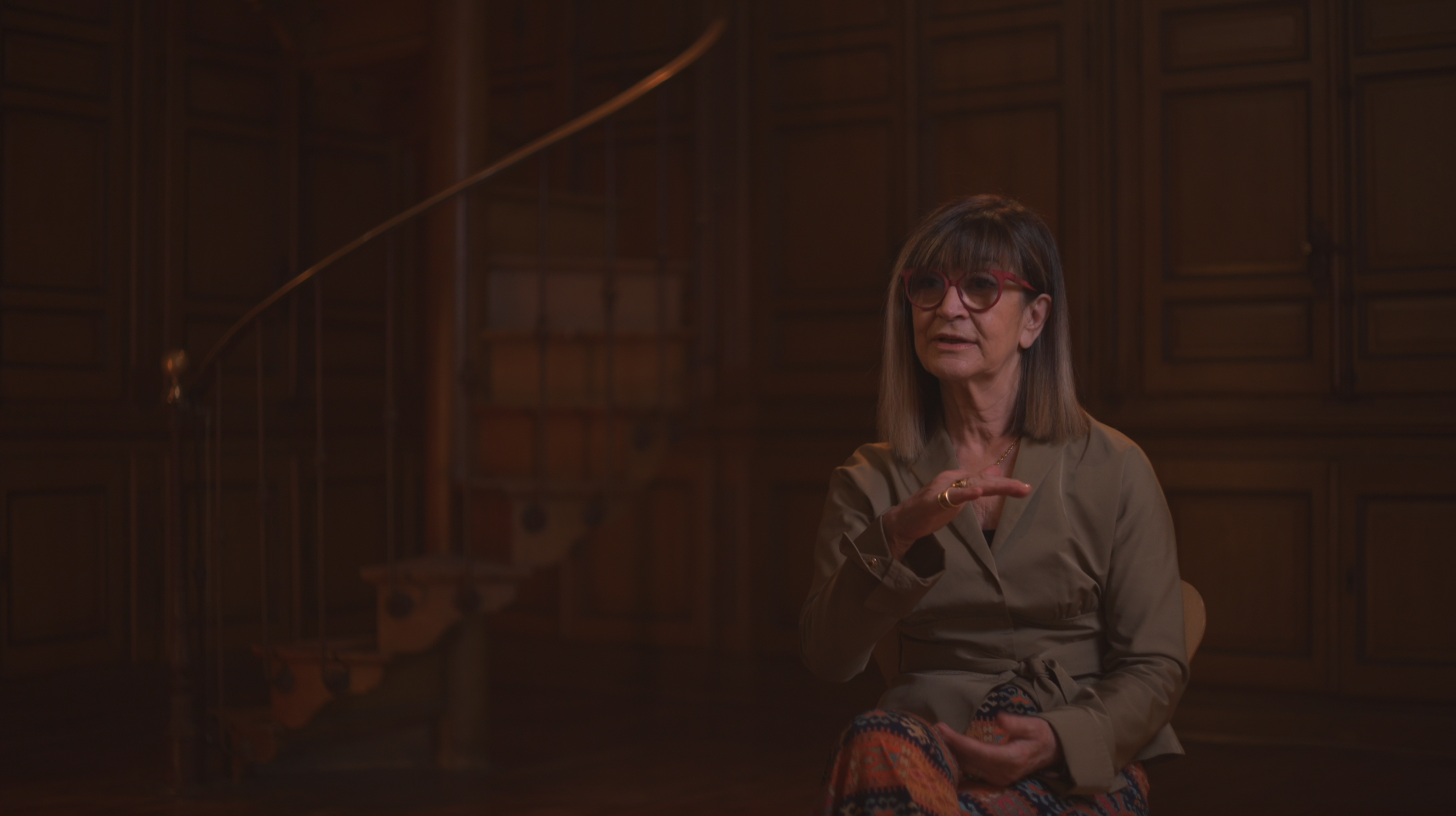 Guernica: el último exiliado — Guillermo Logar