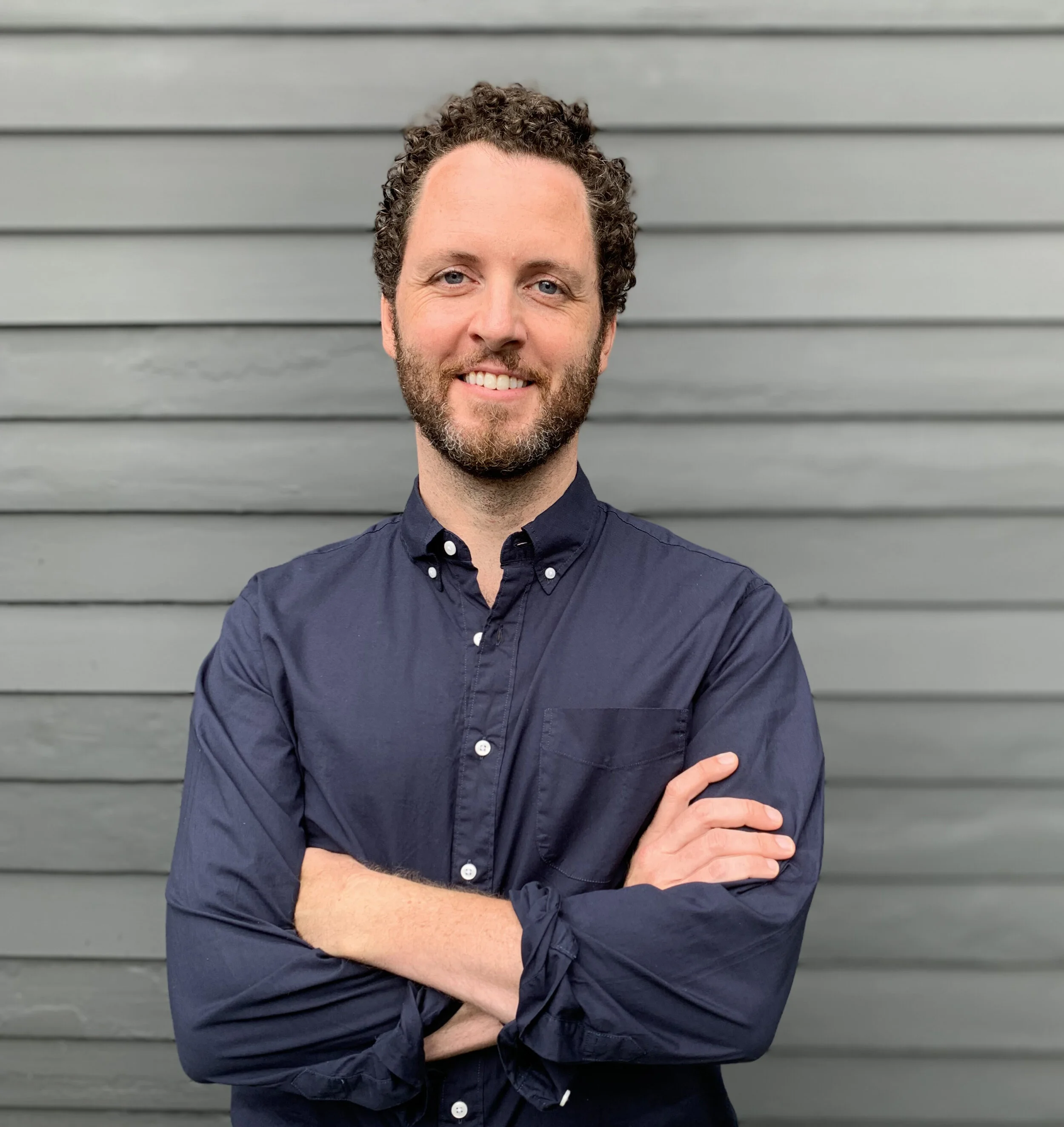 About — THOMAS GRATTAN