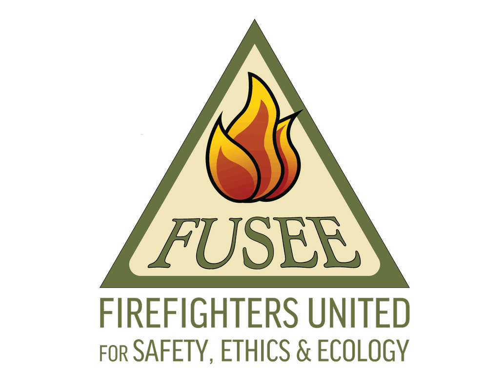 Firefighters United for Safety, Ethics, and Ecology