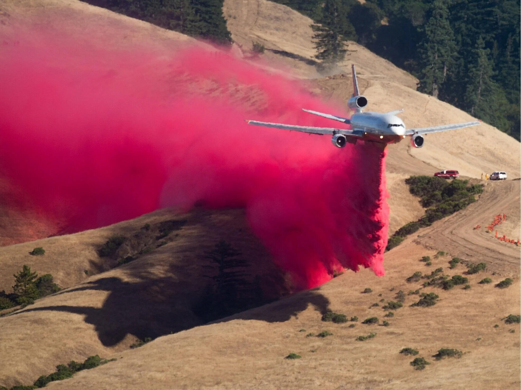 Firefighters United for Safety, Ethics, and Ecology